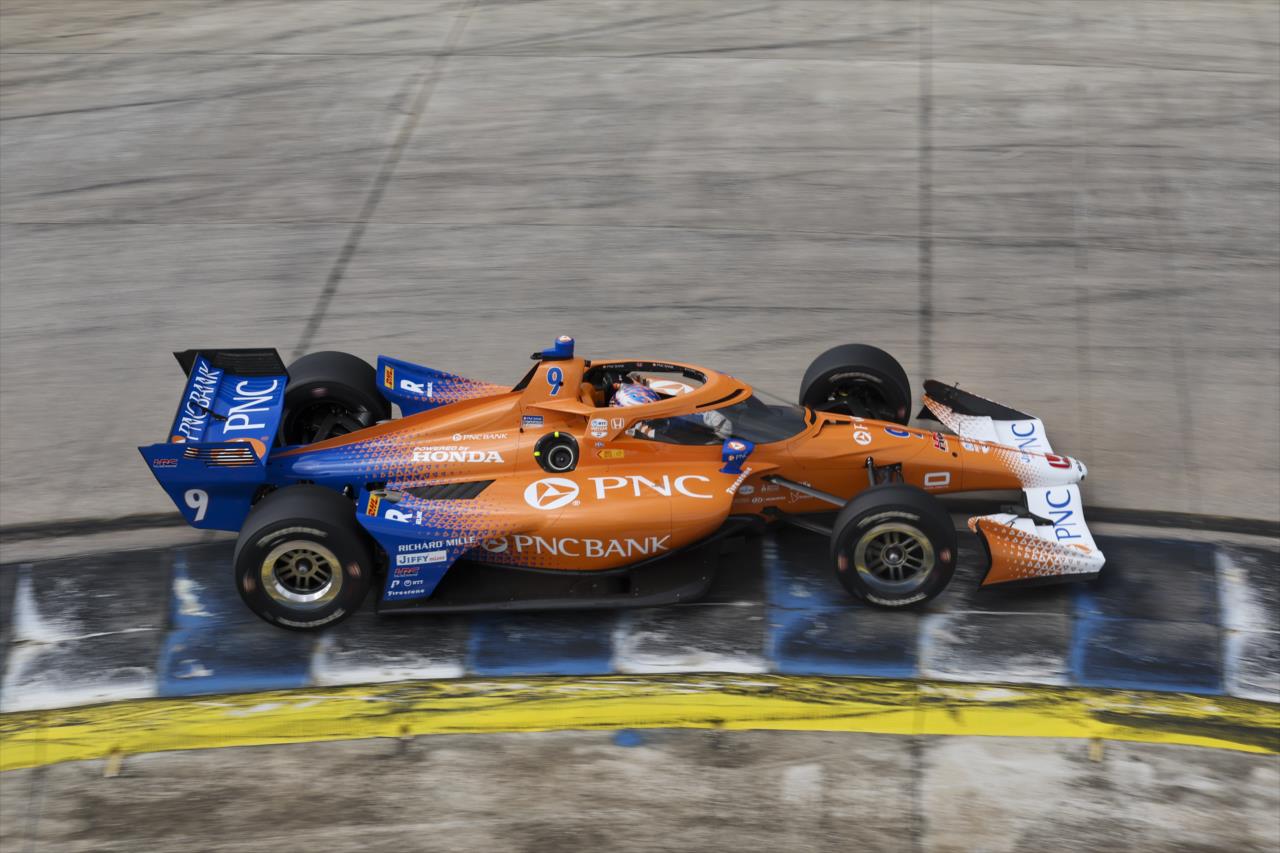 Motorsport Diary: Kiwis racing overseas this weekend - VelocityNews