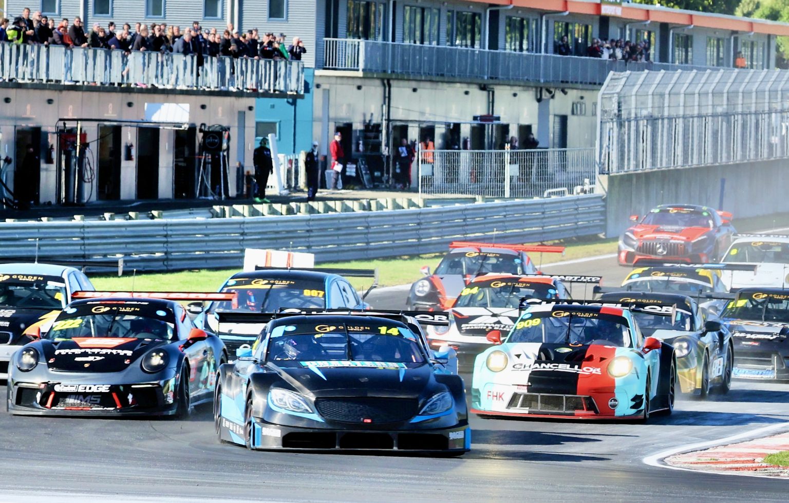 Exciting Changes for the 2025 NZ Endurance Racing Championship ...