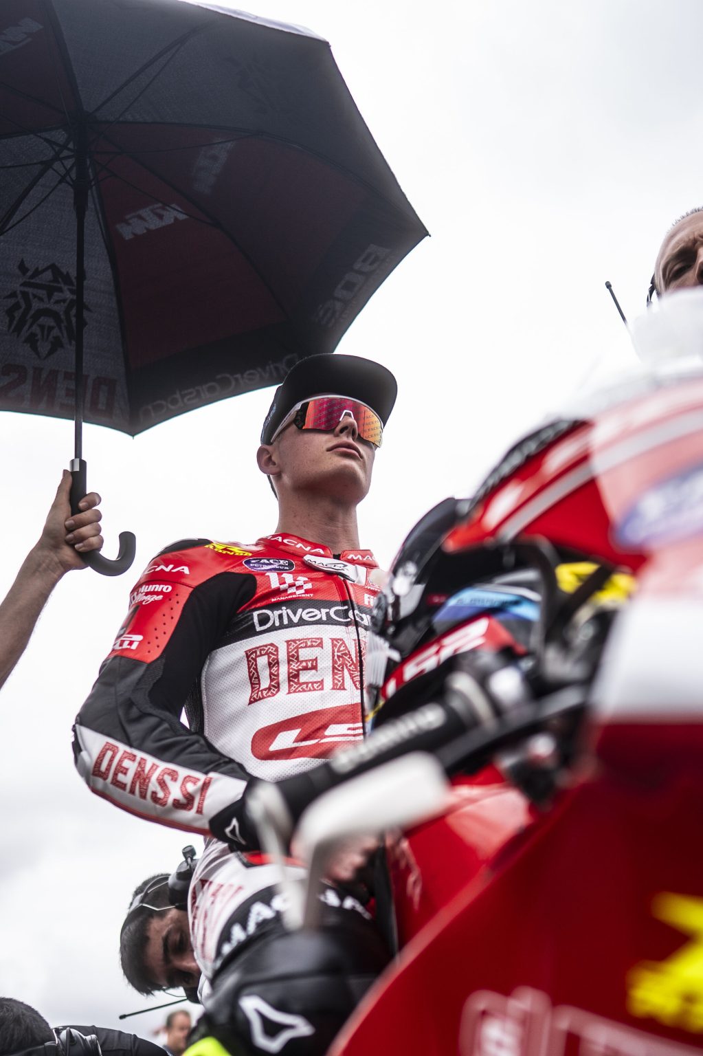 Cormac Buchanan shines in Argentina: Kiwi racer banks more Moto3 points ...