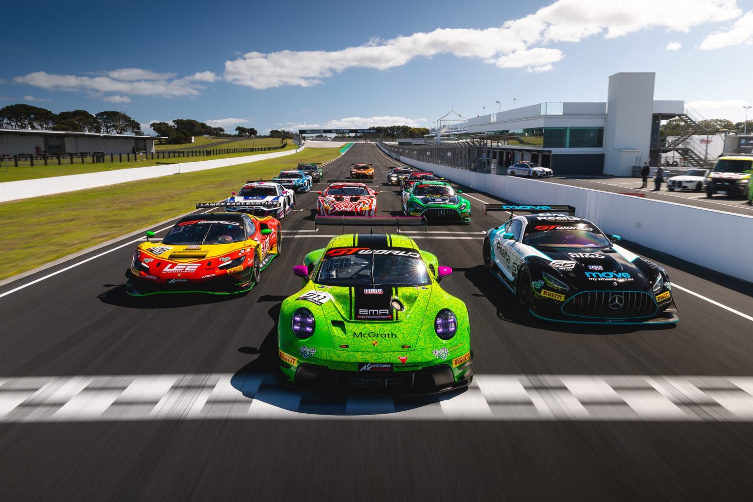 Double Kiwi Delight: Evans/Schutte wins and Leitch/Miles lands podium ...