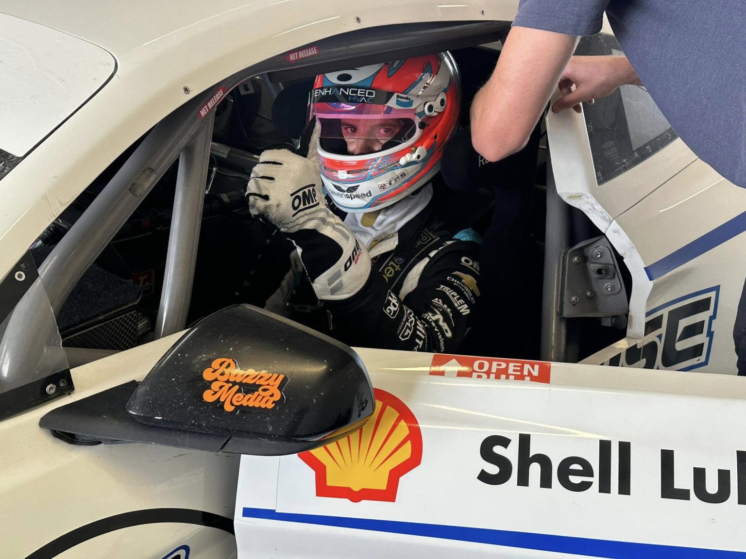 NZ Super V8s set to dominate Taupō next weekend at the 2025 Super440 ...