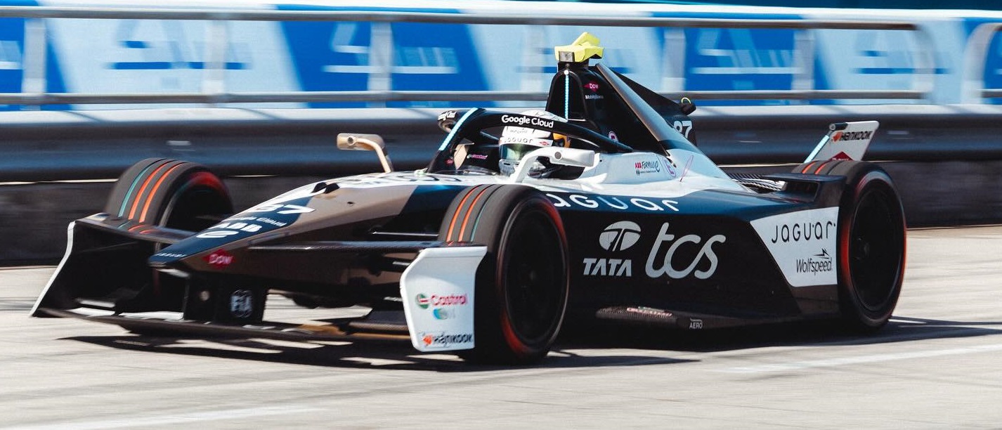 Cassidy Quickest During Maiden Formula E Outing At Homestead - VelocityNews