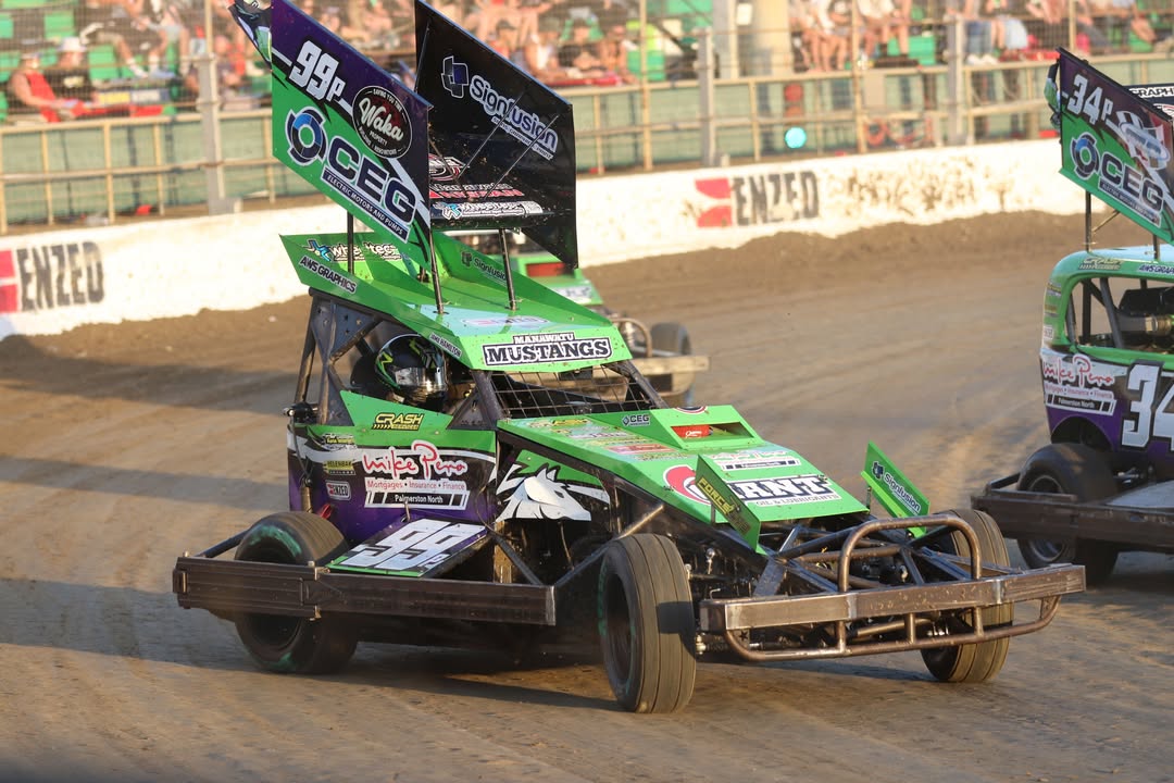 Wanganui Warriors return home for 50th Anniversary Superstock Showdown ...