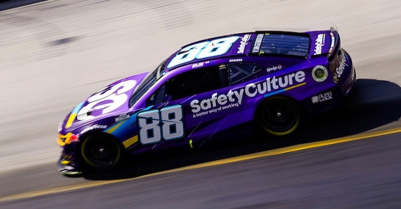 Motorsport Diary: Kiwis racing overseas this weekend - VelocityNews