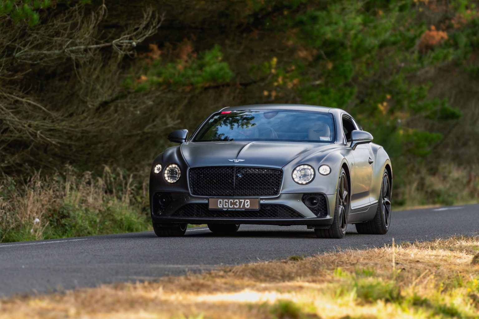 Full Throttle Fun: Landspeed NZ hits top speeds in Reporoa - VelocityNews