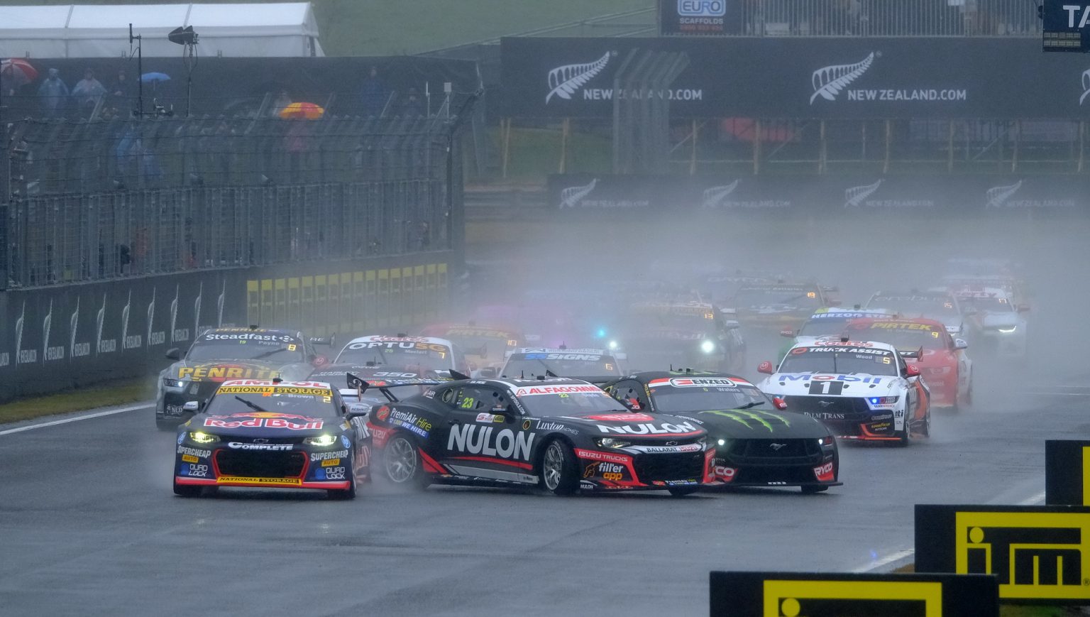 Gear up for the 2025 ITM Taupō Super 440 this weekend: An unmissable ...