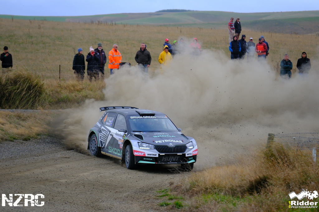 By the numbers – Google Grant’s key numbers for Rally South Canterbury ...