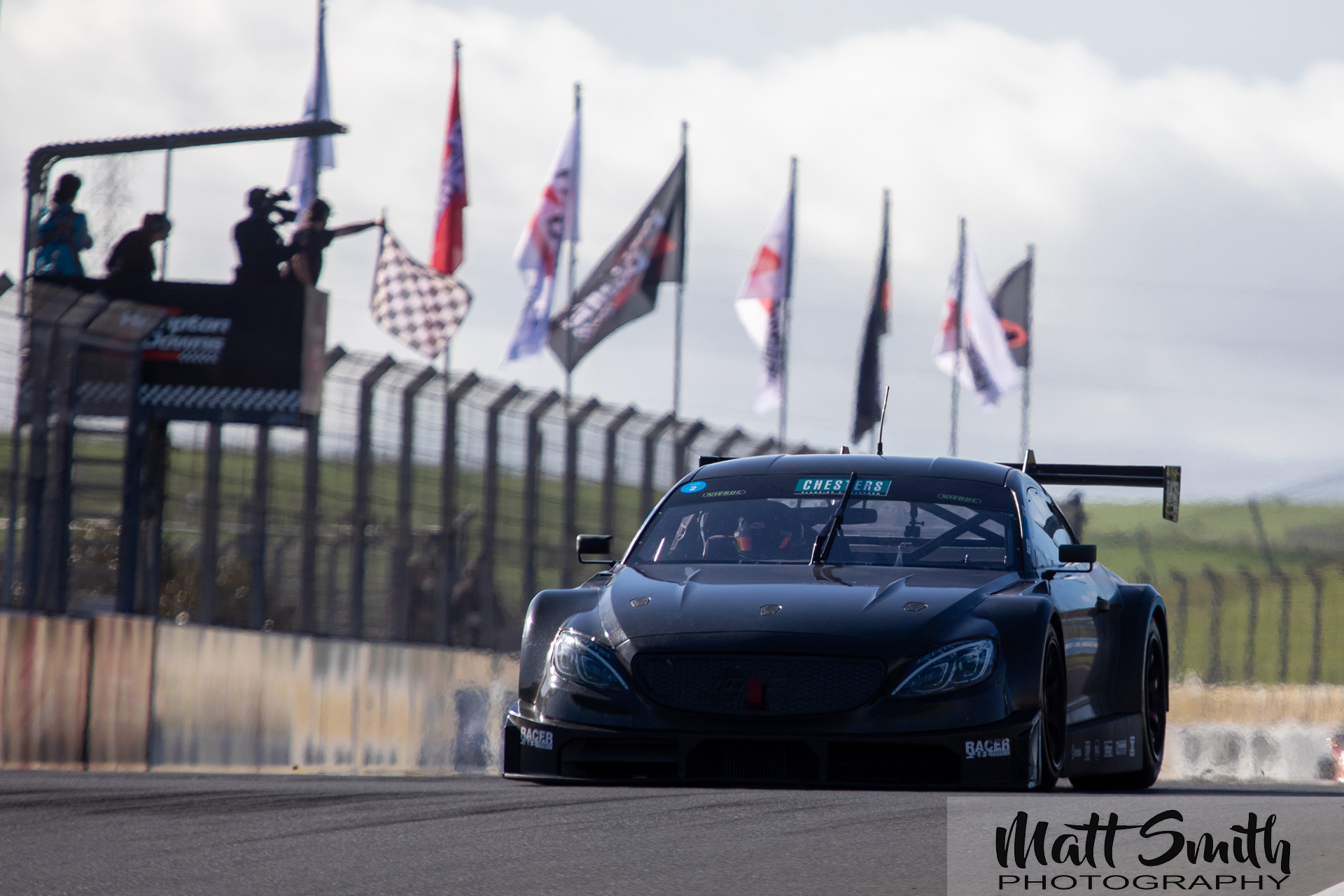 Rollinson dominates to seal 1-Hour NIERDC grand finale in record ...