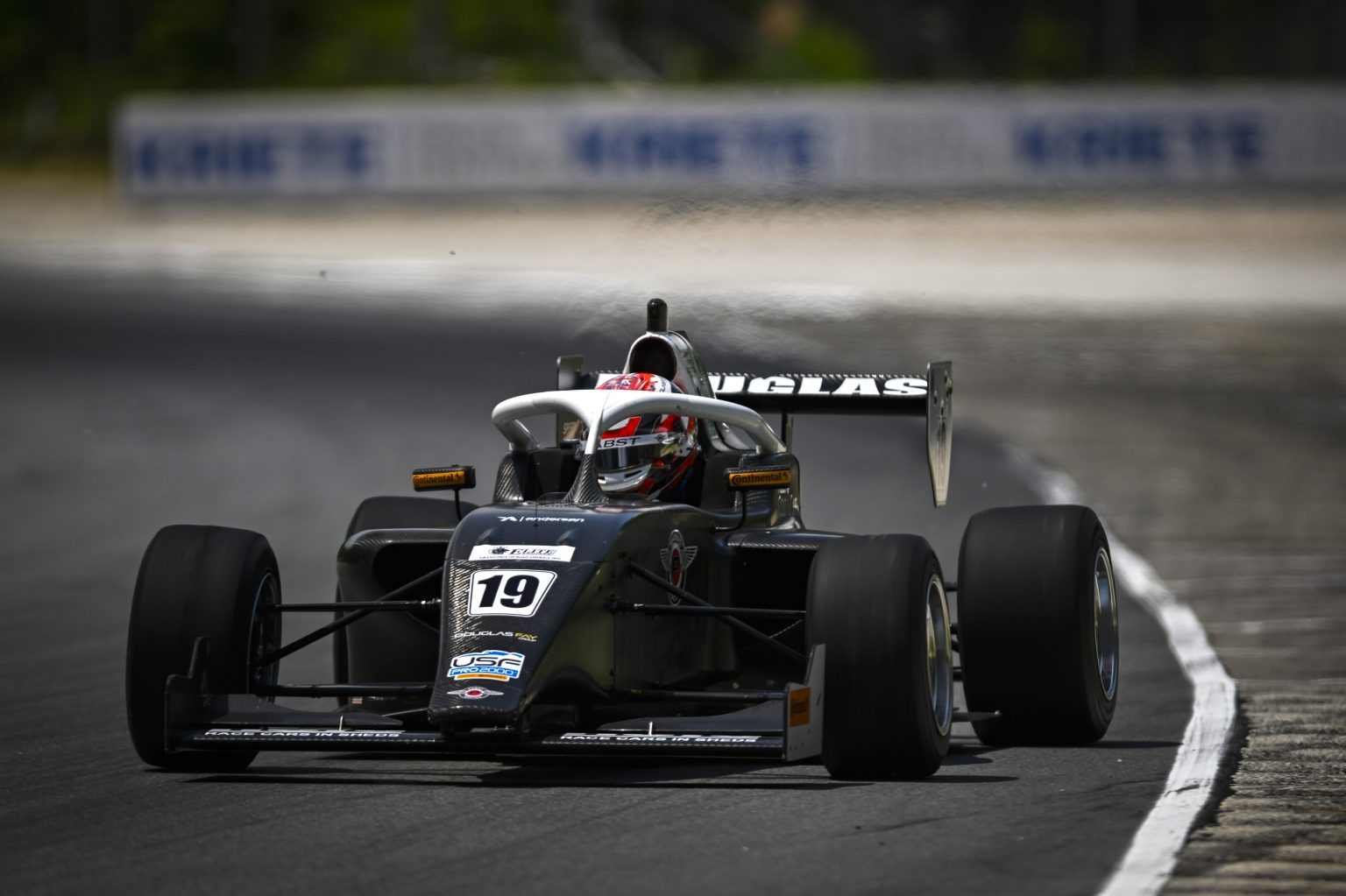 Jacob Douglas targets big results at Road America after dominant test ...