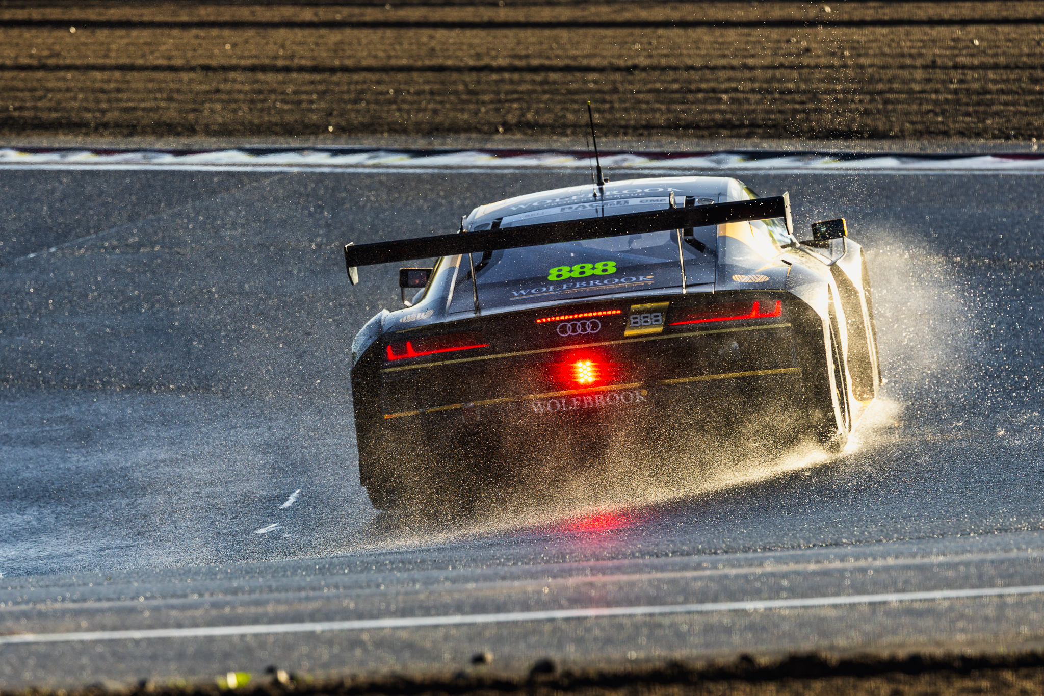 Reid and Fillmore fight back from a lap down to win thrilling NIERDC 3 ...