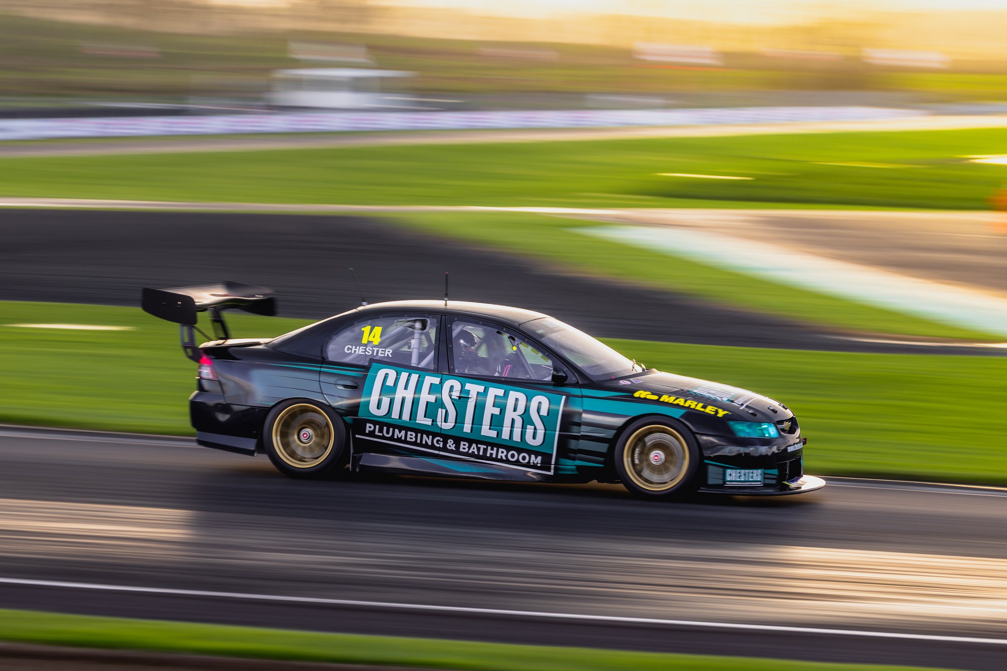 Whittaker wins as Chester excluded in dramatic NIERDC1-hour race at ...