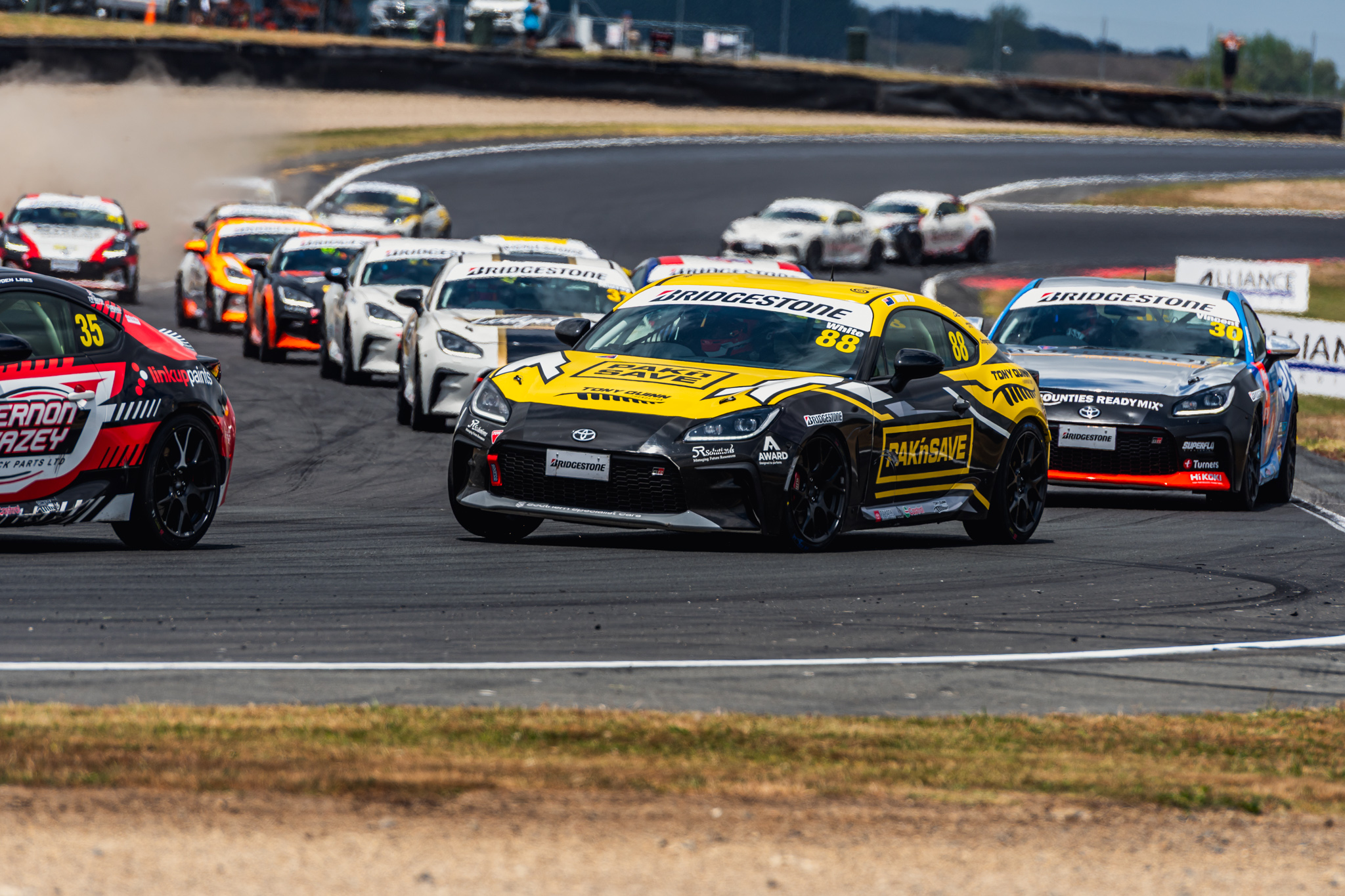 NextGen NZ Championship unveils thrilling 2025/2026 Season: New ...