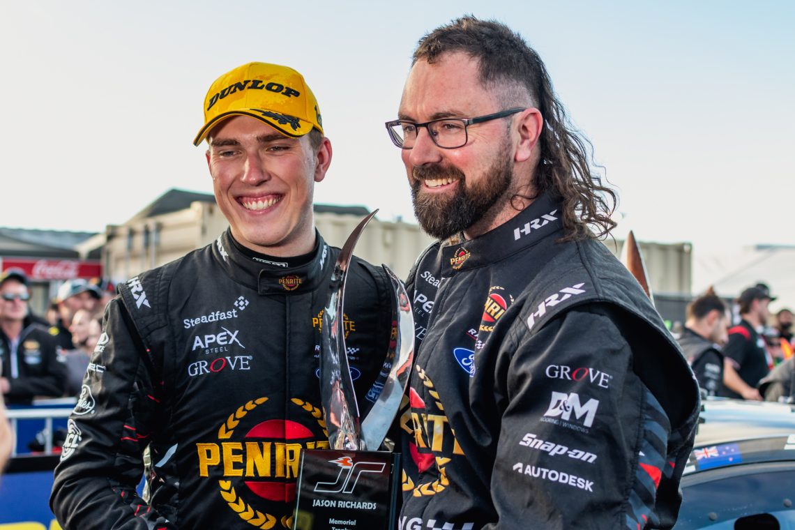 Dates confirmed for Supercars’ first-ever New Zealand Double Header in ...