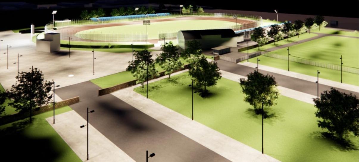 "Auckland Speedway isn’t ending — It’s moving" $11M Waikaraka Park ...