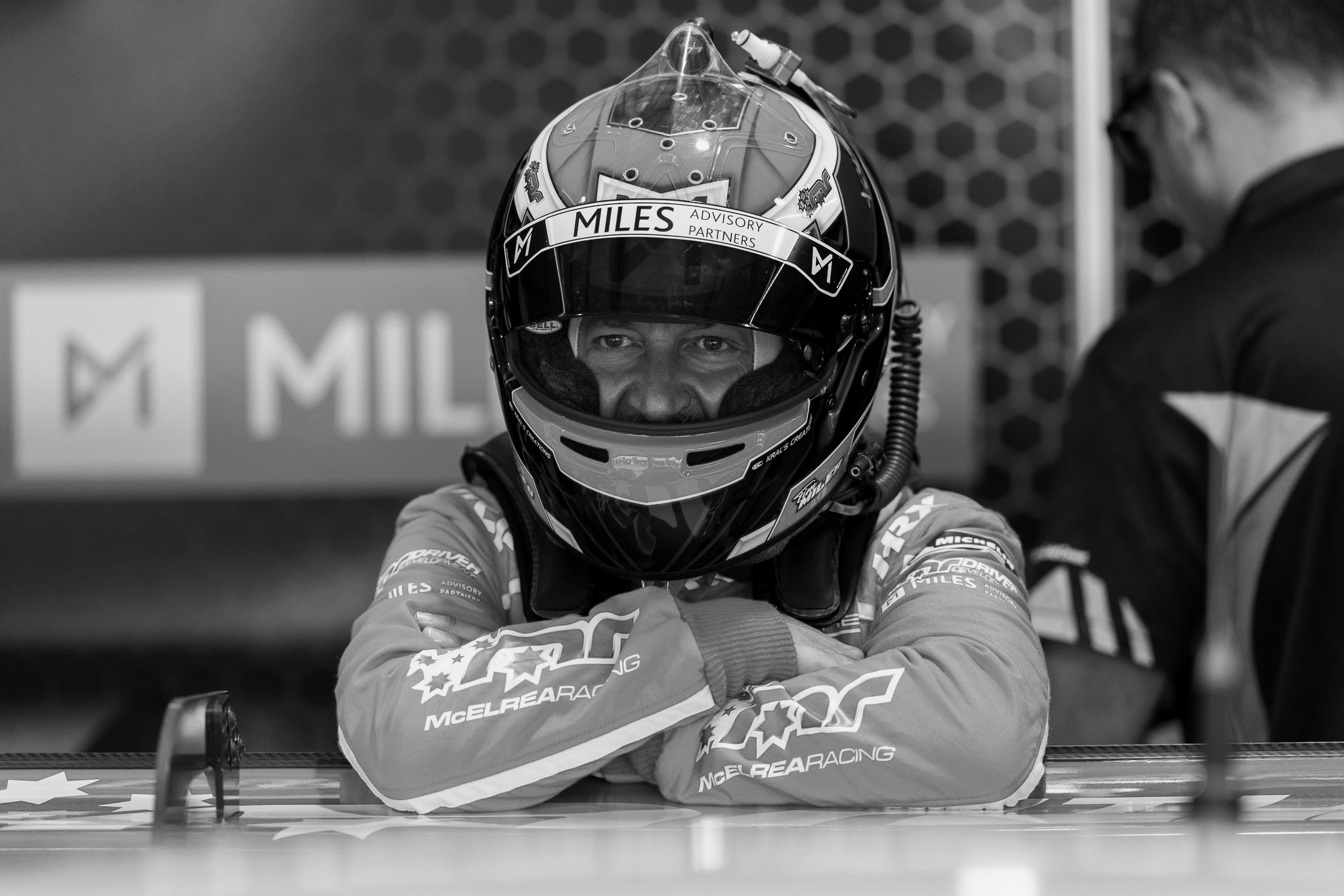 Celebration of life planned for Tim Miles as Supercars paddock pays ...