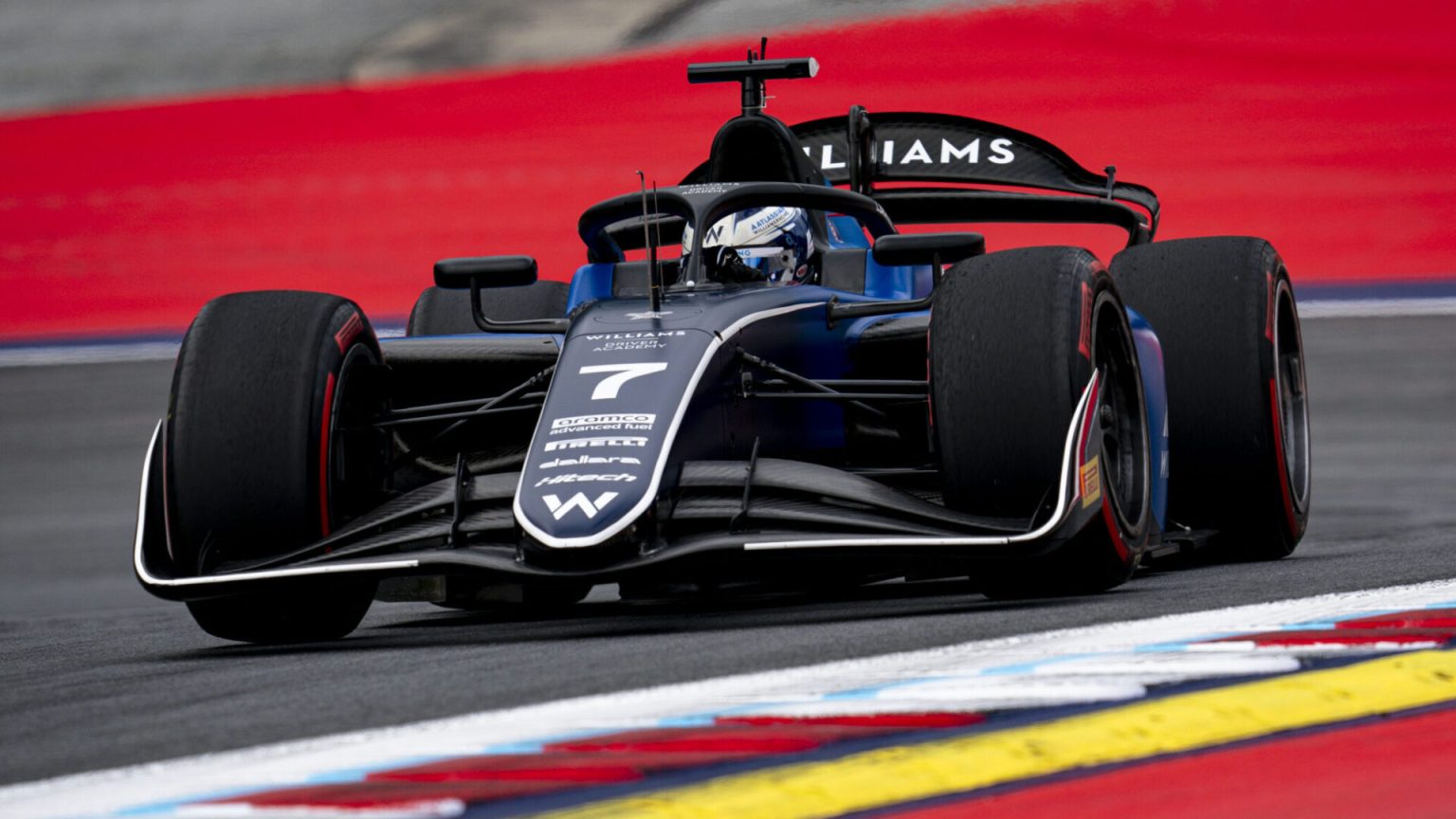 Hitech confirm team for New Zealand's 2026 Toyota Formula Regional Oceania Trophy - VelocityNews