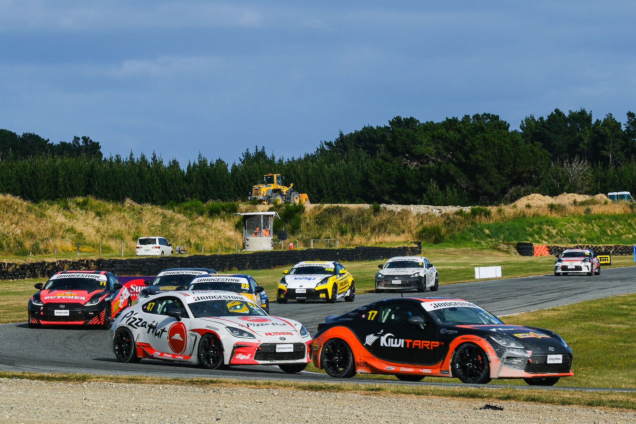 Registrations open for Toyota GR86 Championship - VelocityNews