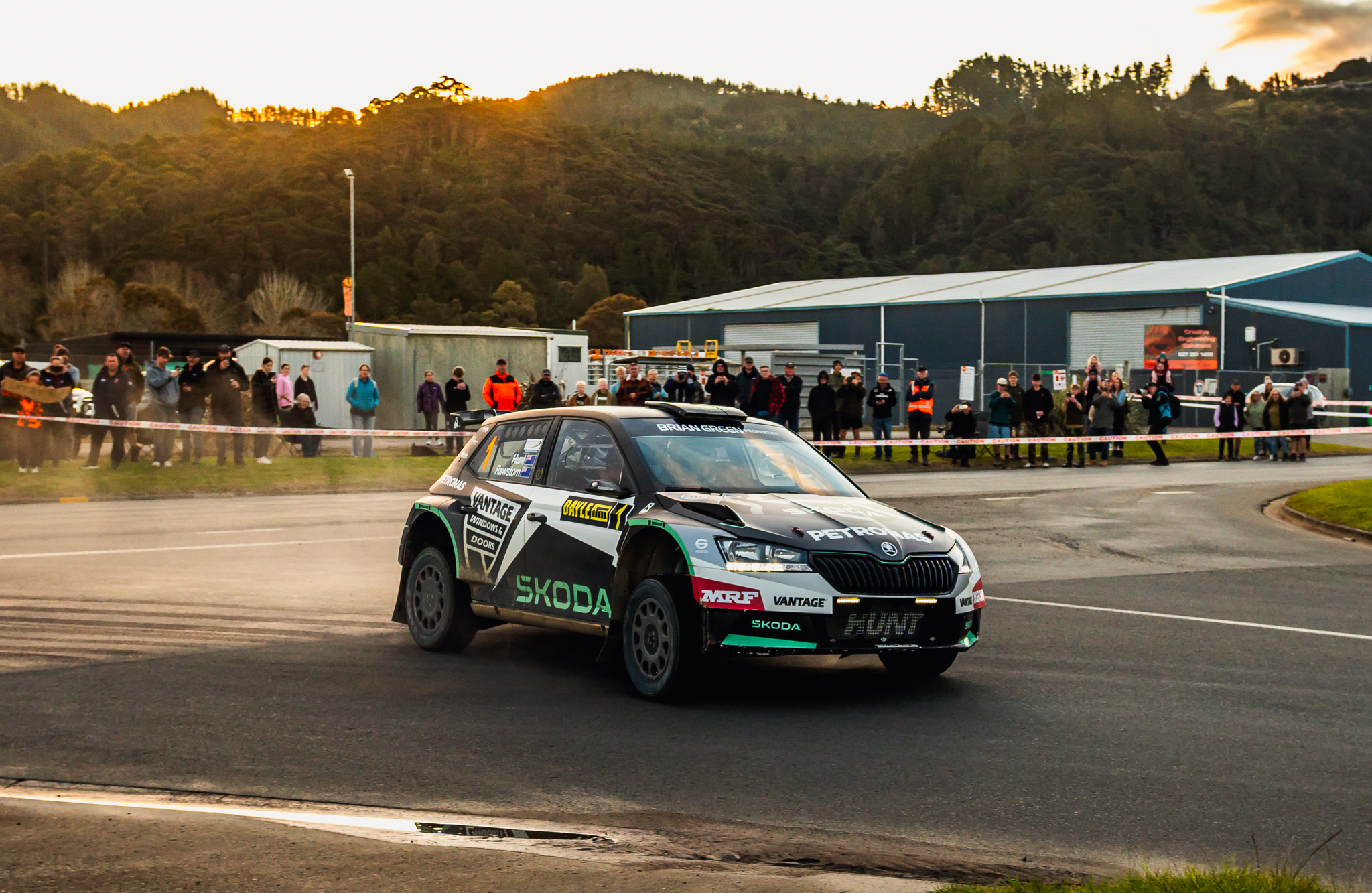 GALLERY: Dayle ITM Gold Rush Rally of Coromandel - VelocityNews