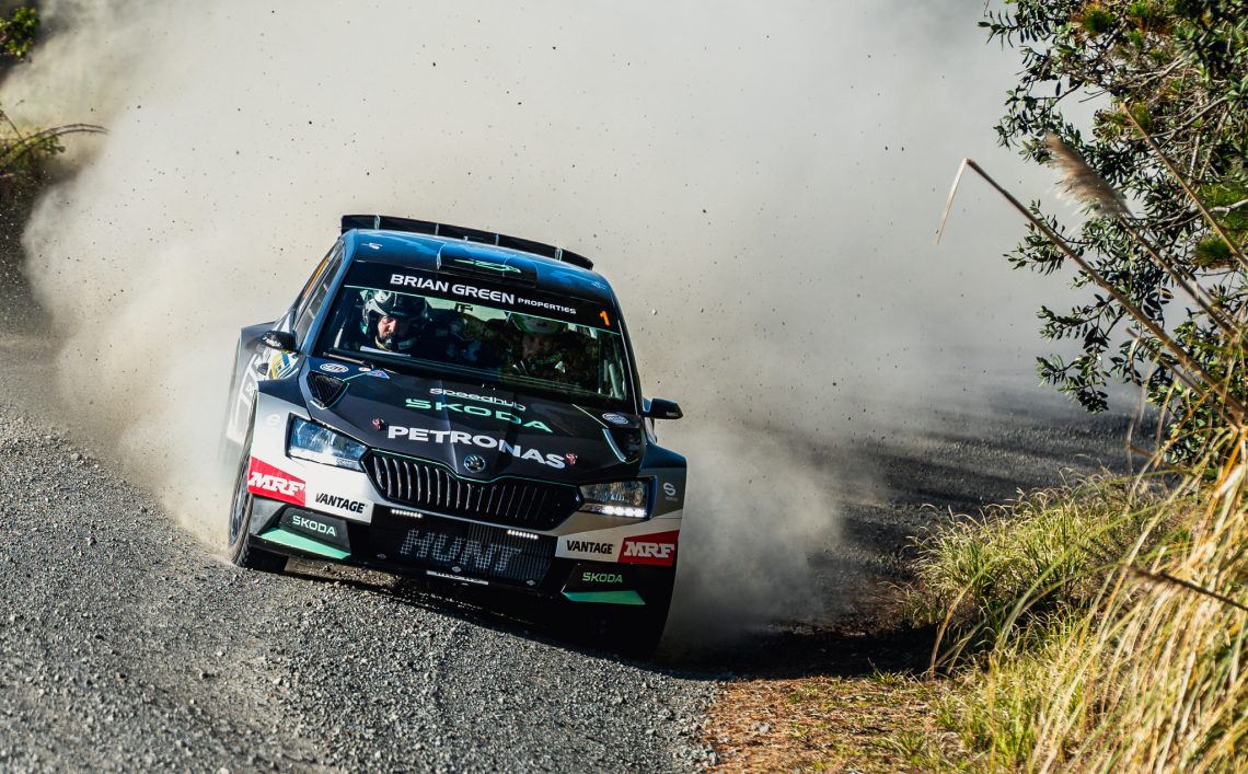 GALLERY: Dayle ITM Gold Rush Rally of Coromandel - VelocityNews