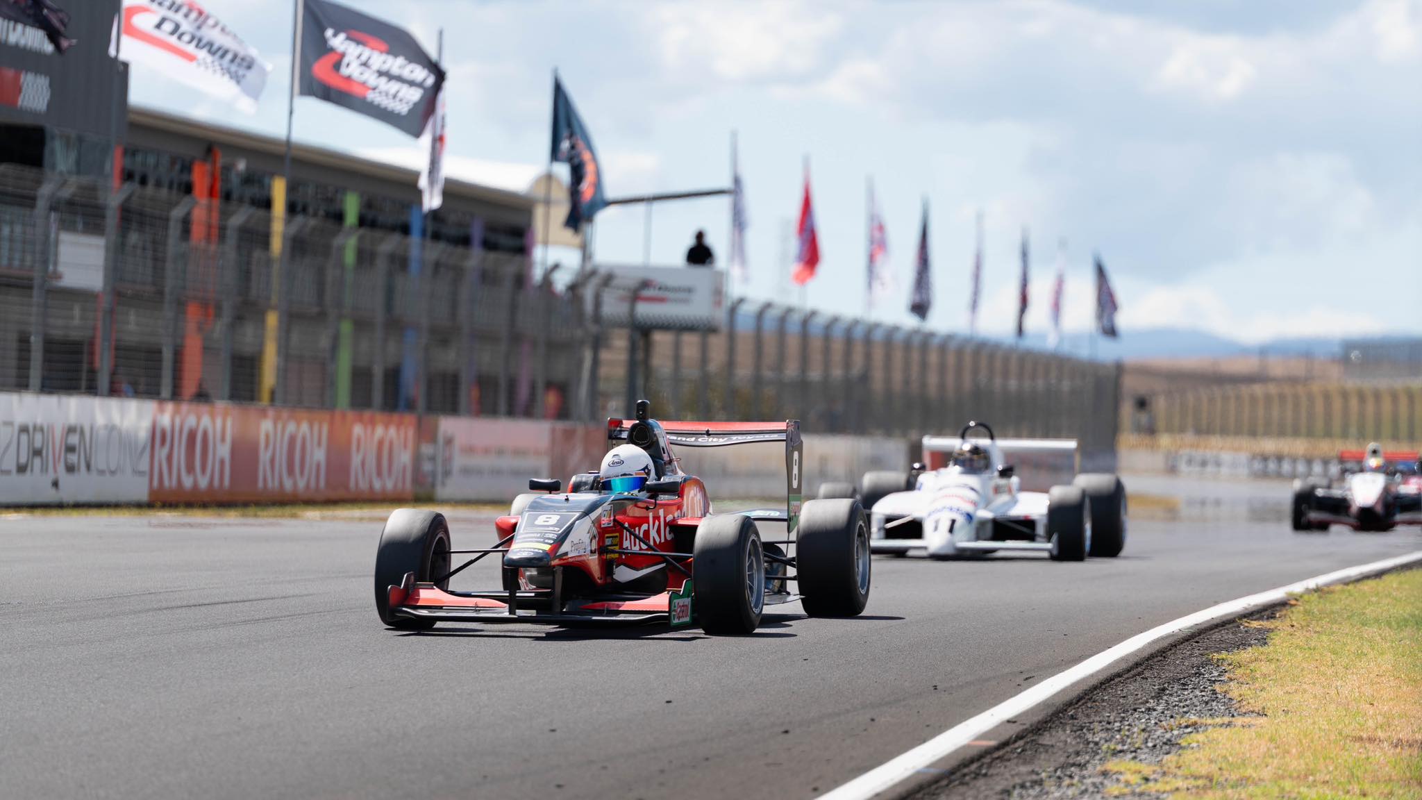 Formula Open New Zealand to take hiatus for 2025/26 season, set to ...