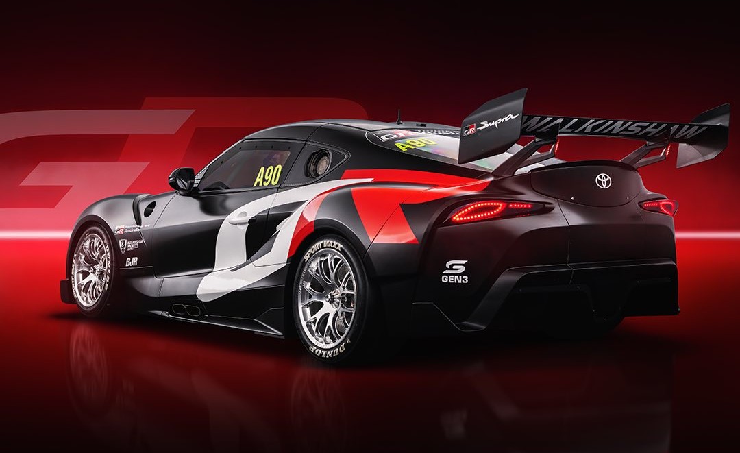 Drivers gearing up for 2025 Bathurst 1000 - VelocityNews