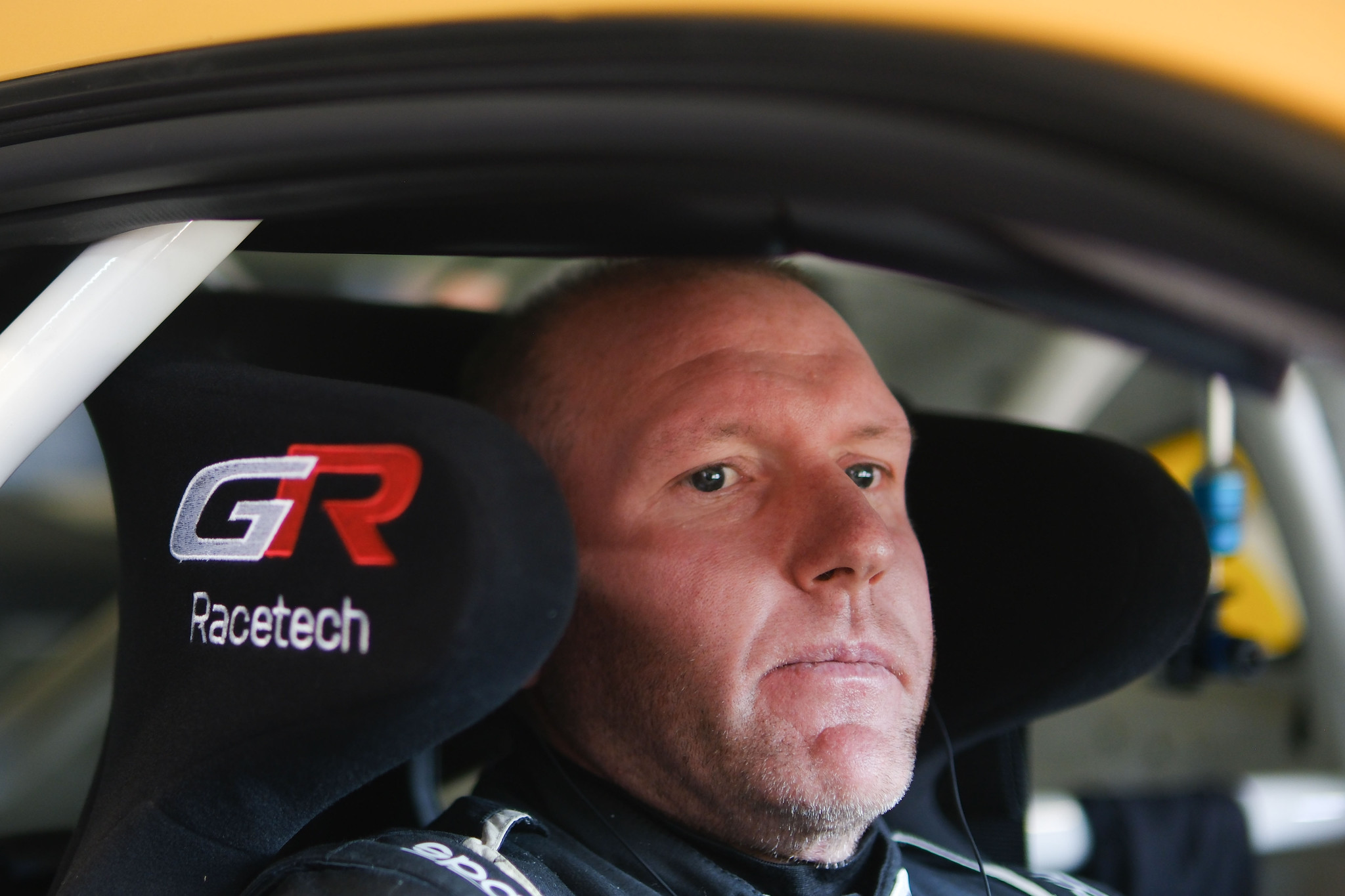 Hunter pursuing big season in Bridgestone GR86 Championship - VelocityNews