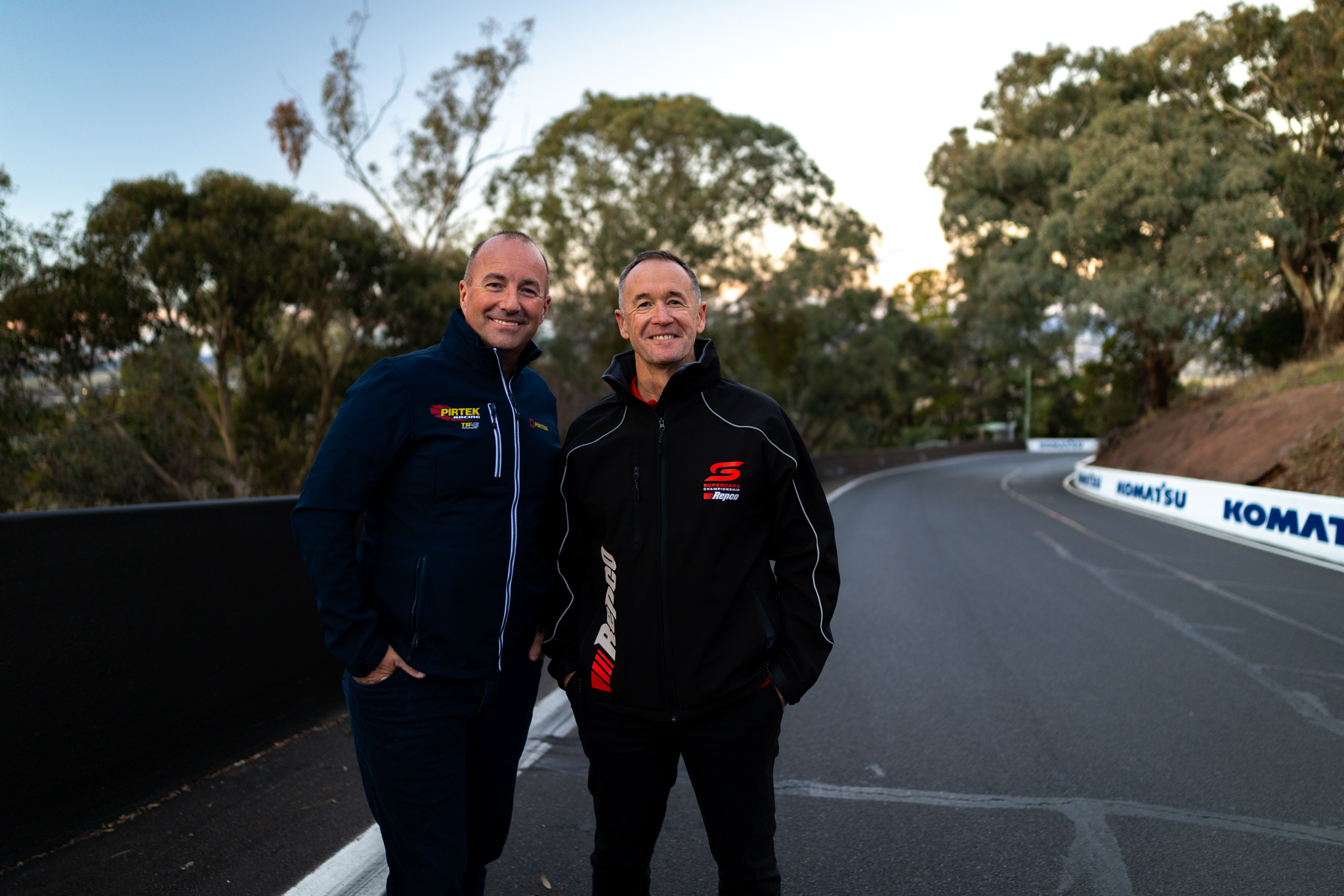 How Repco resolved one of motorsport’s greatest feuds between Greg ...