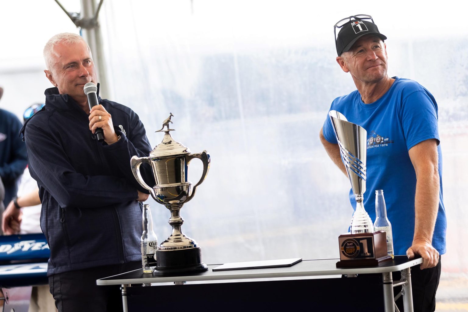 Extensive broadcast package confirmed for Repco NextGen NZ Championship ...