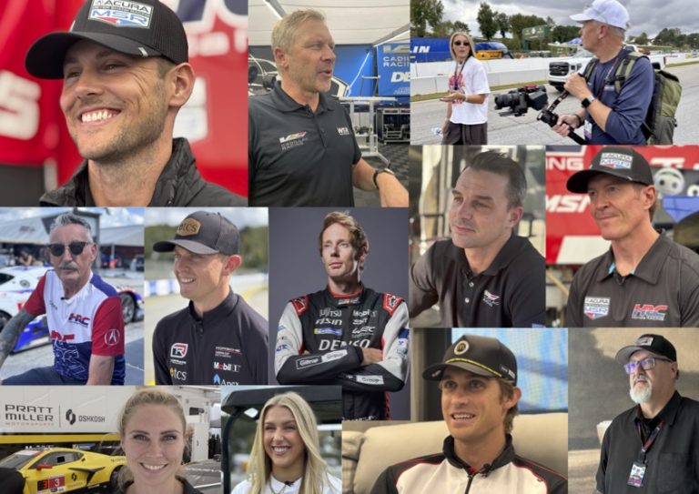 Kiwis - Born to Fly 3: Road Atlanta the final shooting phase completed ...