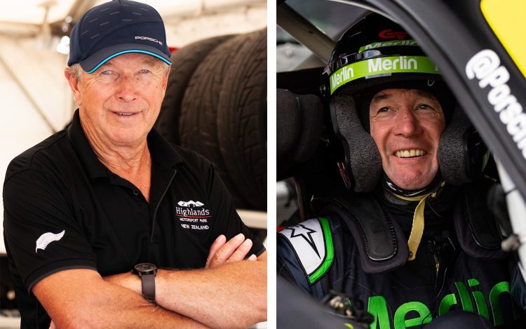 Greg Murphy locked in for NextGen NZ opener with NZ stalwart Grant ...