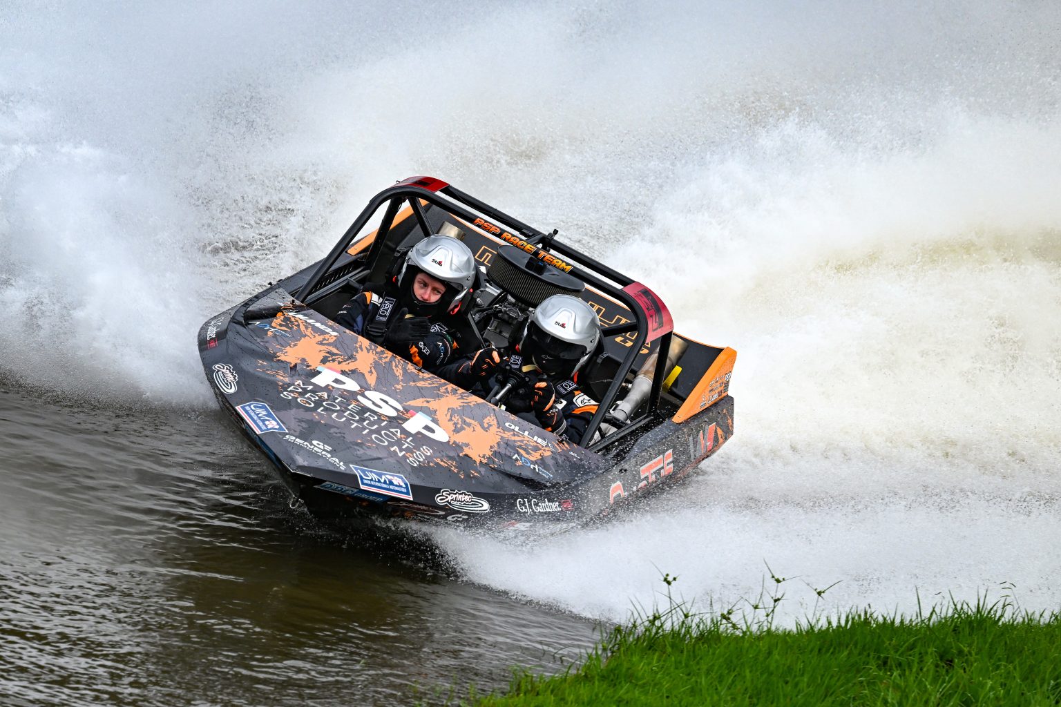 NZ Jet Sprint Championship 2025-26 set to thrill fans nationwide ...