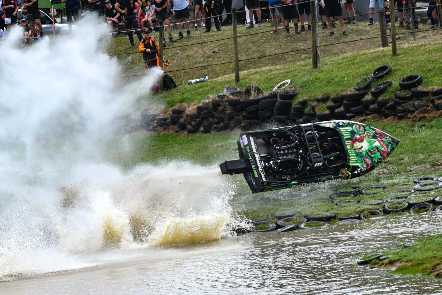 NZ Jet Sprint Championship 2025-26 set to thrill fans nationwide ...