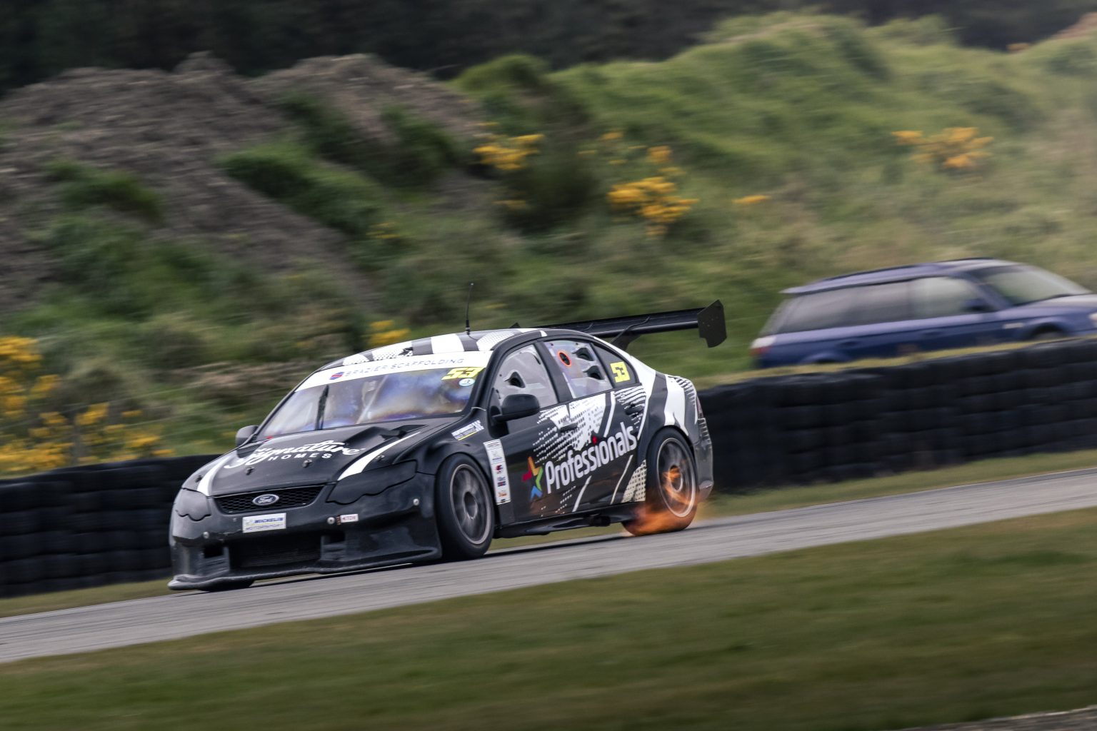 Two for two for Gardiner in One-Hour South Island Endurance (Class 1- 3 ...