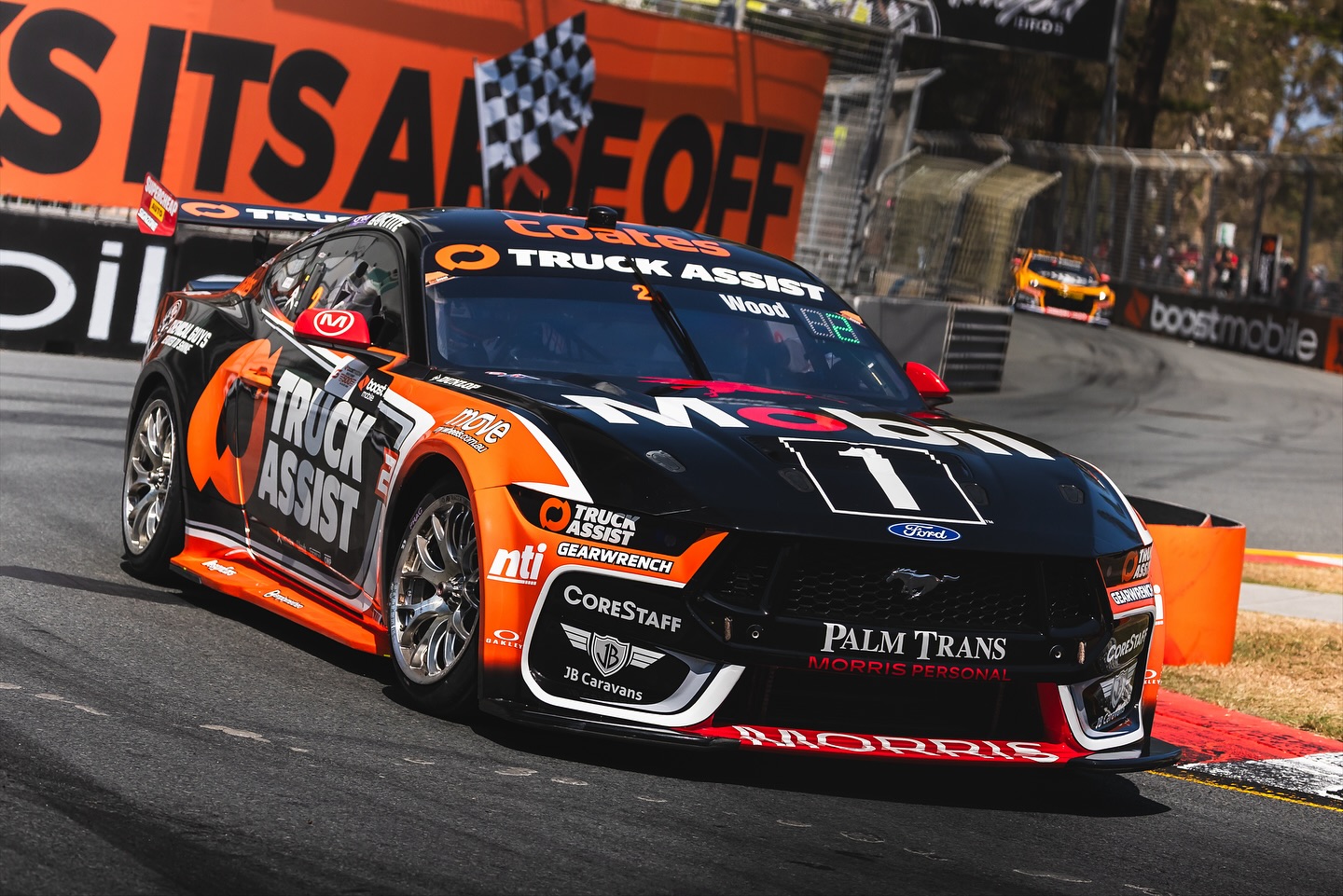 Motorsport Diary: Kiwis racing overseas this weekend - VelocityNews