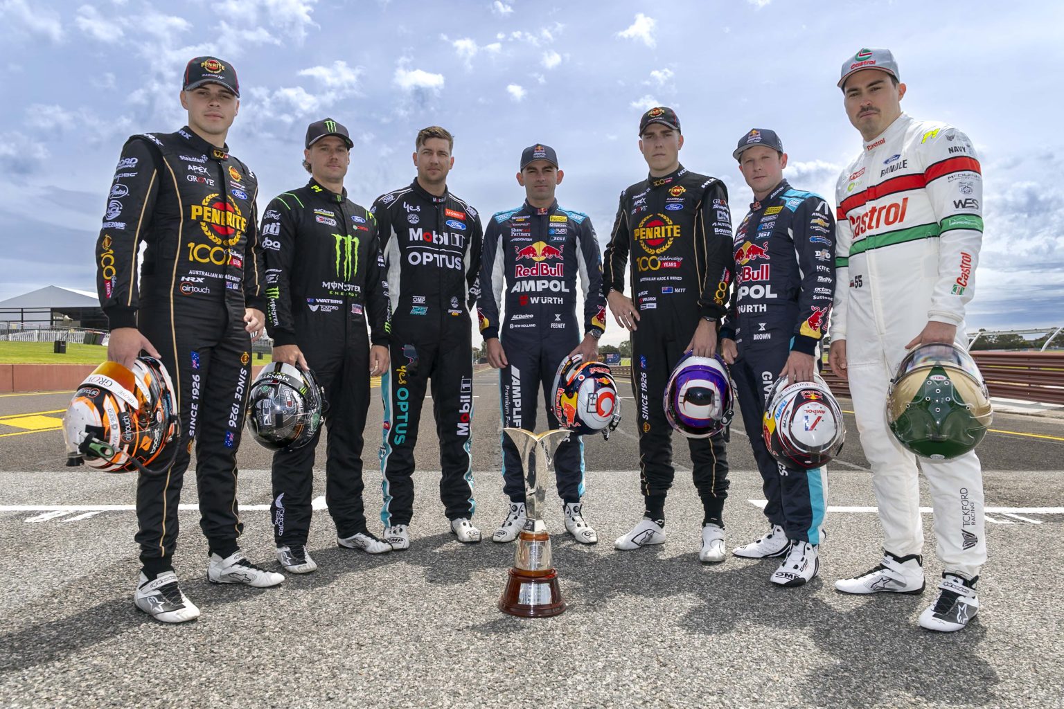 Motorsport Diary: Kiwis racing overseas this weekend - VelocityNews