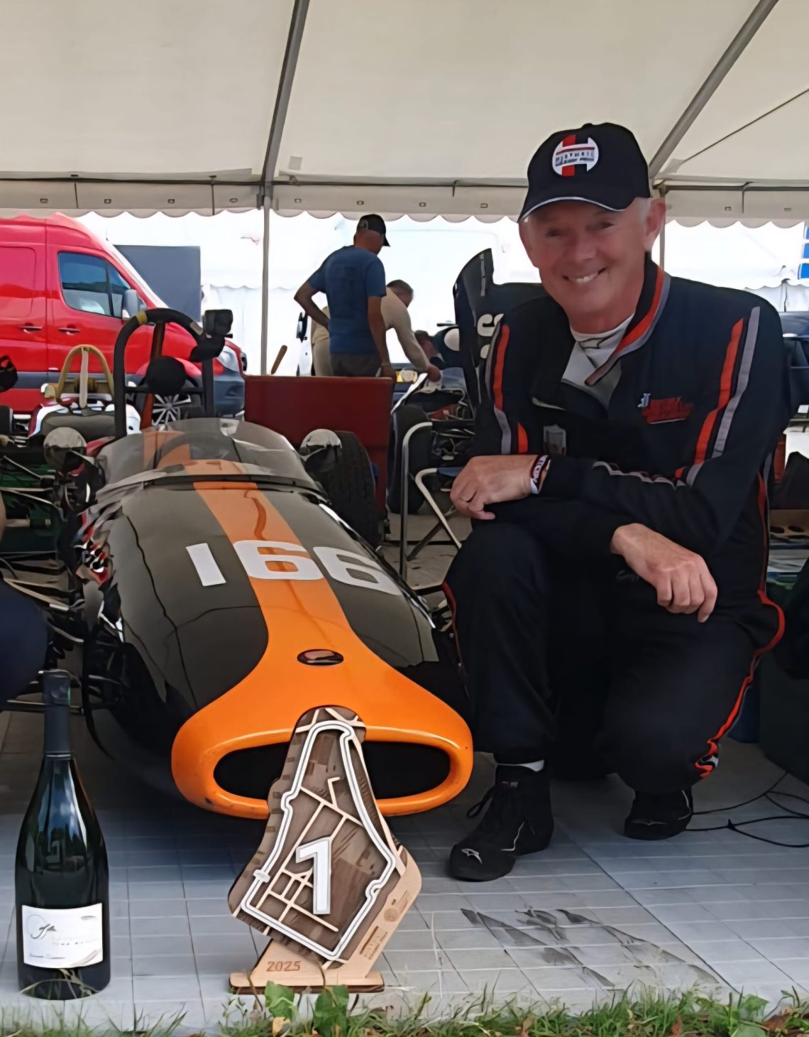 Formula Juniors set sail for New Zealand - VelocityNews