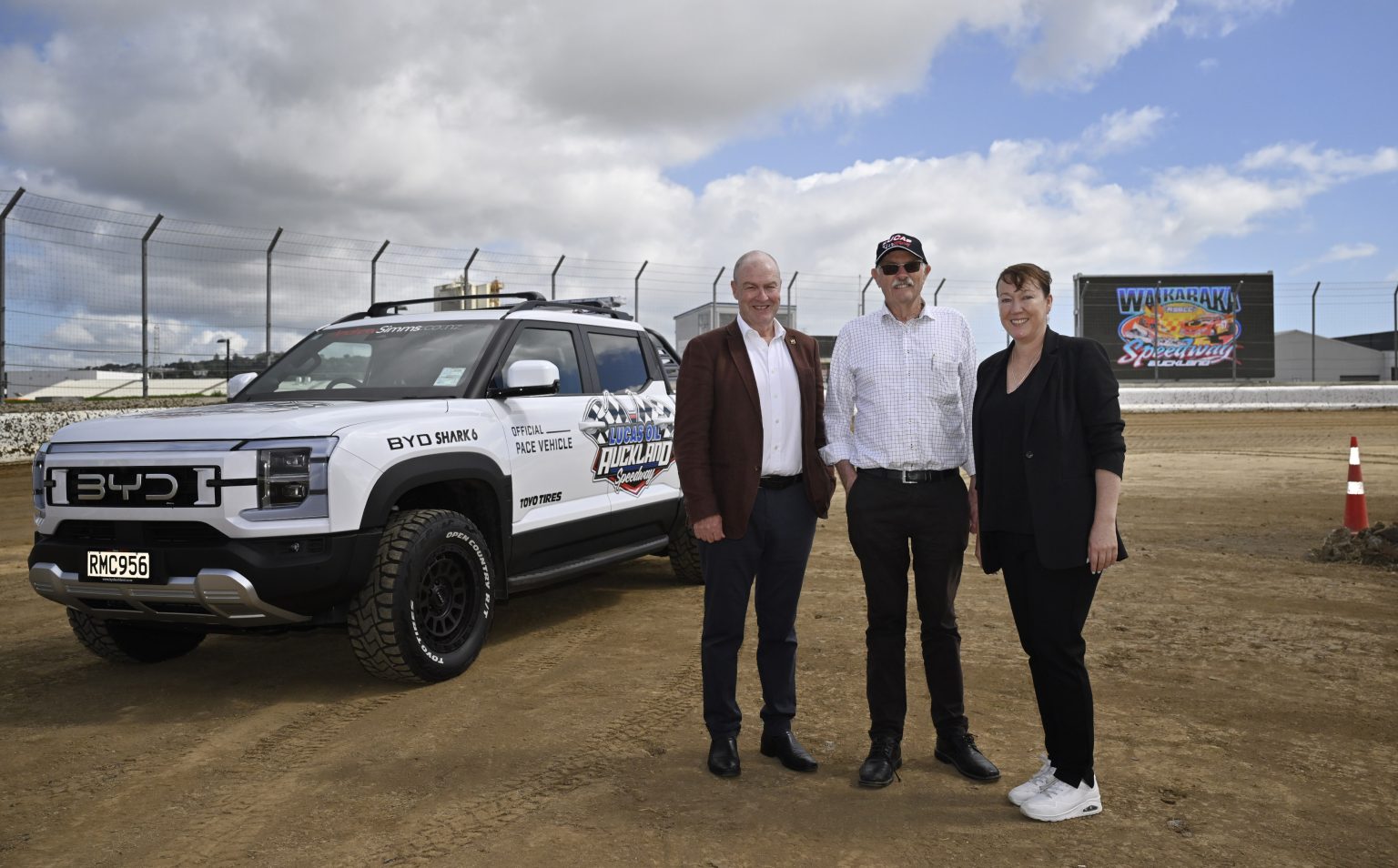 $11 million Waikaraka Park upgrade delivers New Zealand’s first new ...