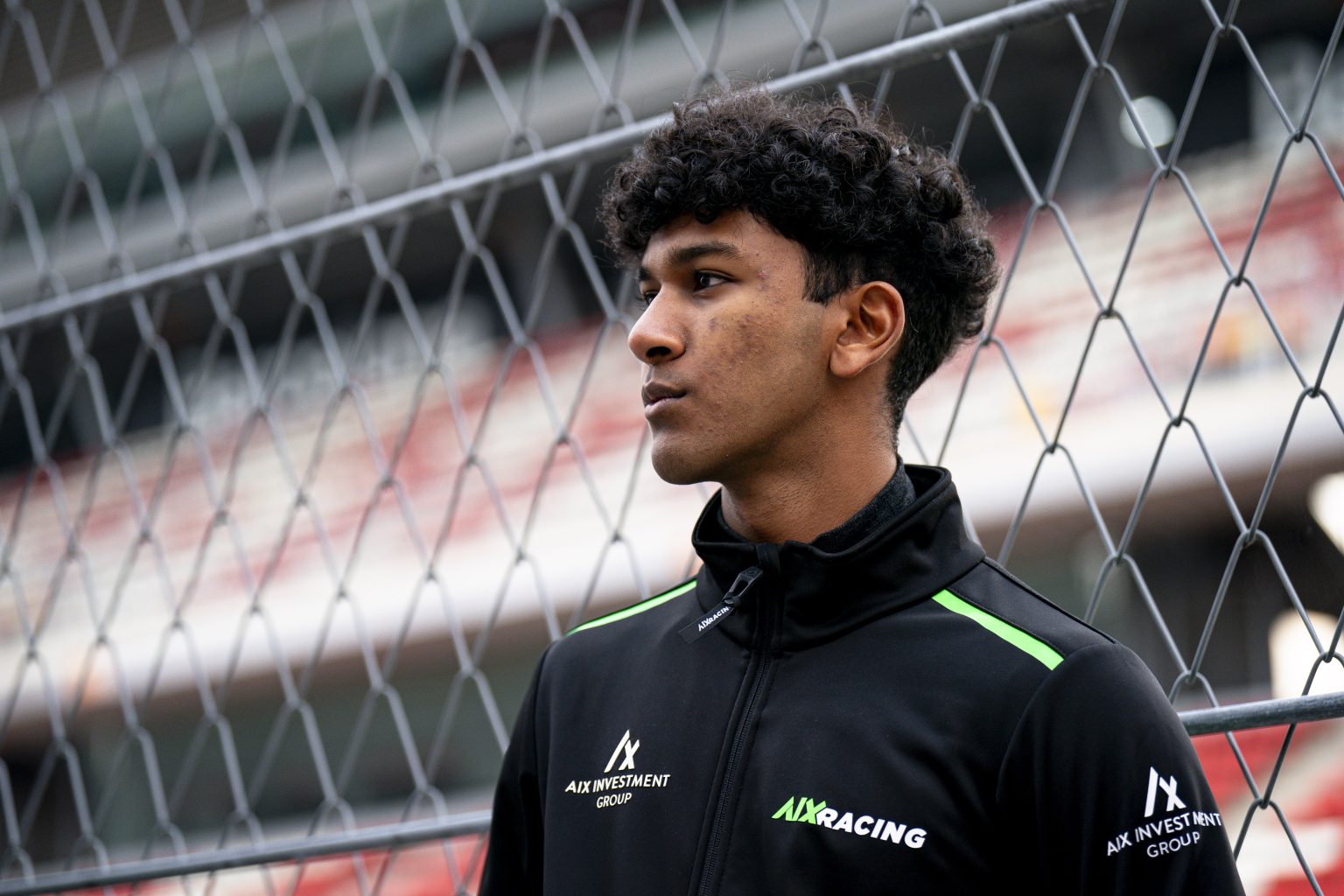 David heads to NZ to make history for Sri Lankan motorsport - VelocityNews