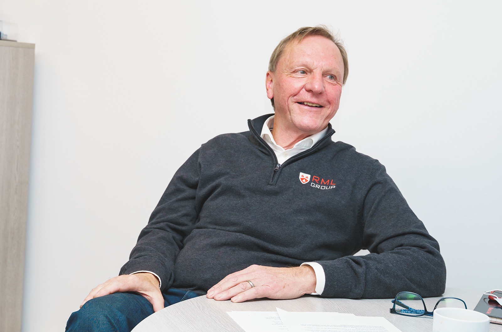 Storied champion UK driver Ray Mallock to race in NZ - VelocityNews