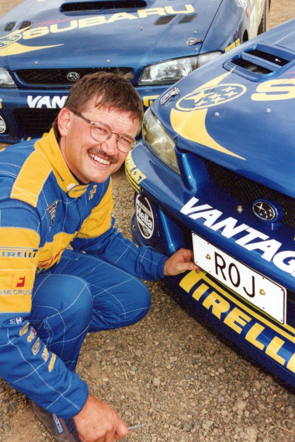 Possum Bourne Memorial Rally headlines 2026 North Island Rally series ...