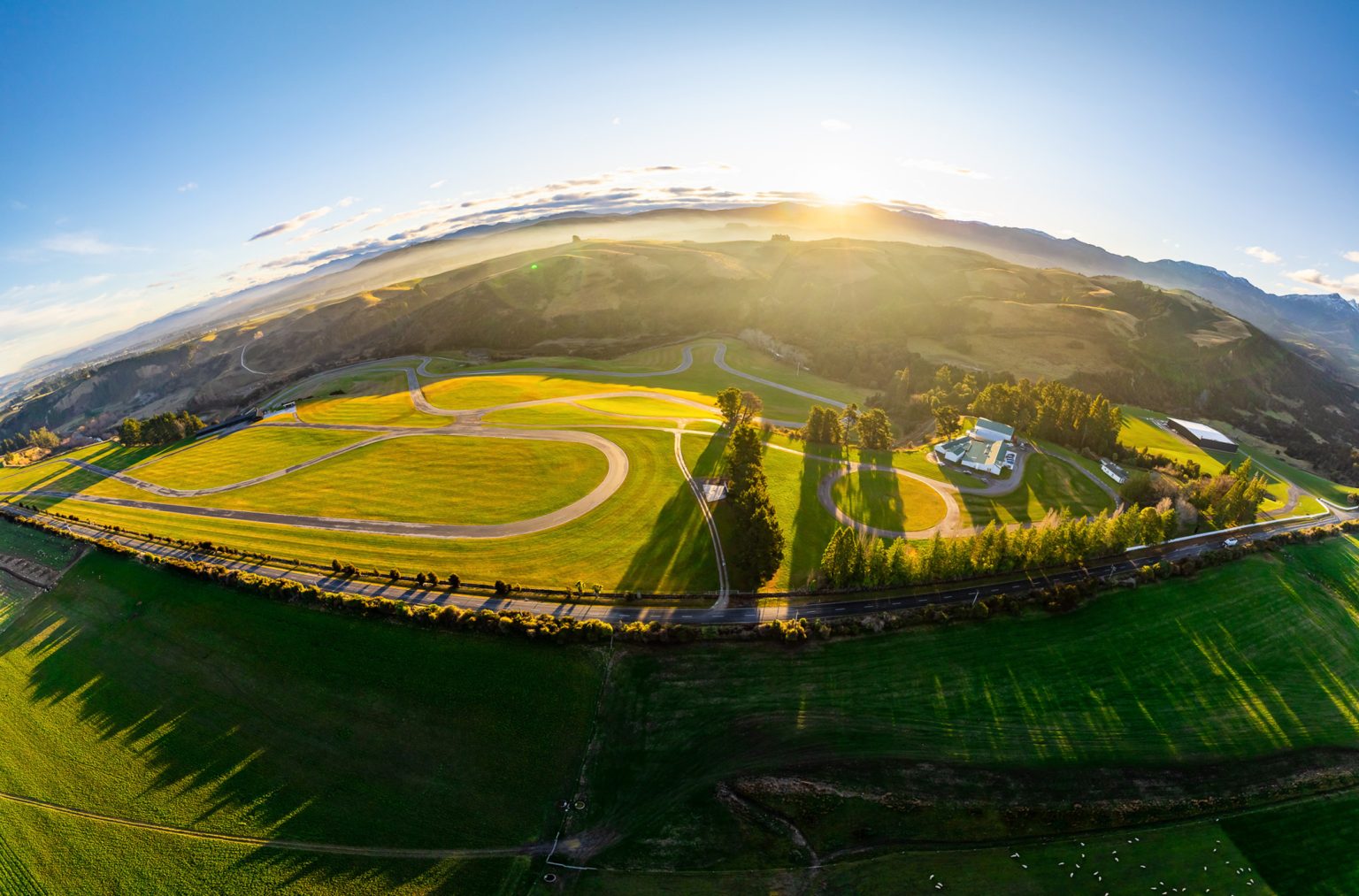 Formula Ford launch at Rodin Cars ahead of the New Zealand championship ...