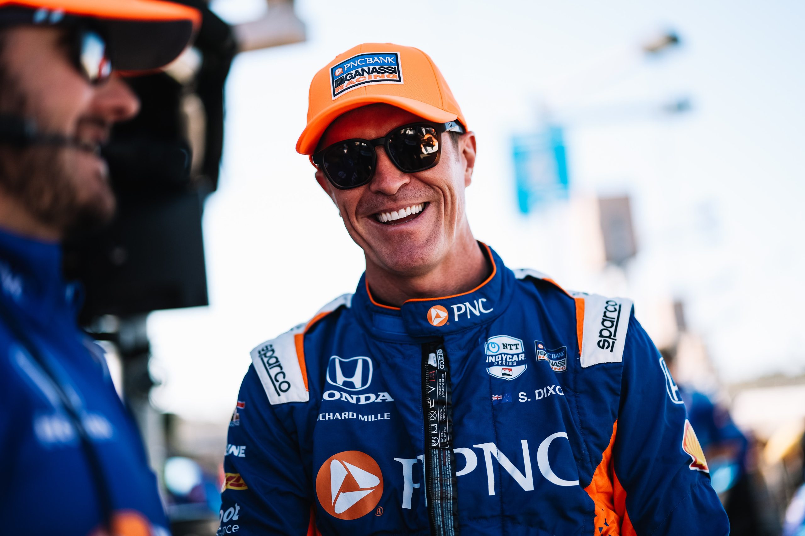 Scott Dixon to be inducted into Indianapolis Motor Speedway Hall of ...