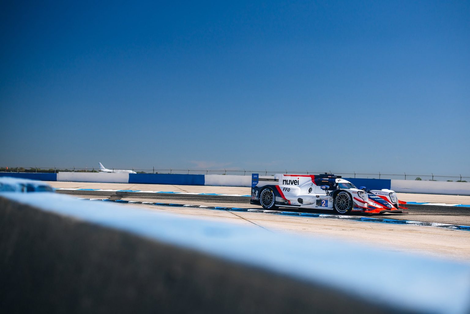 McElrea stars as United Autosports seal LMP2 victory in Sebring ...