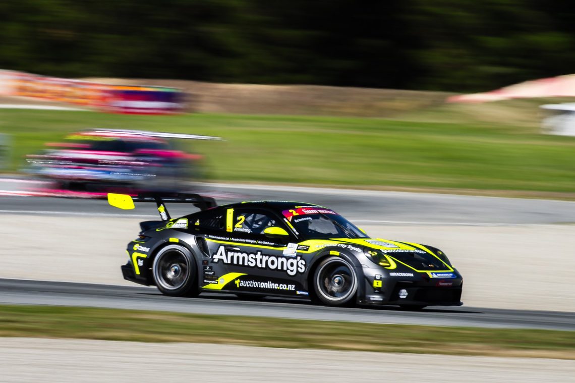 GT New Zealand Championships to be decided at Ruapuna - VelocityNews